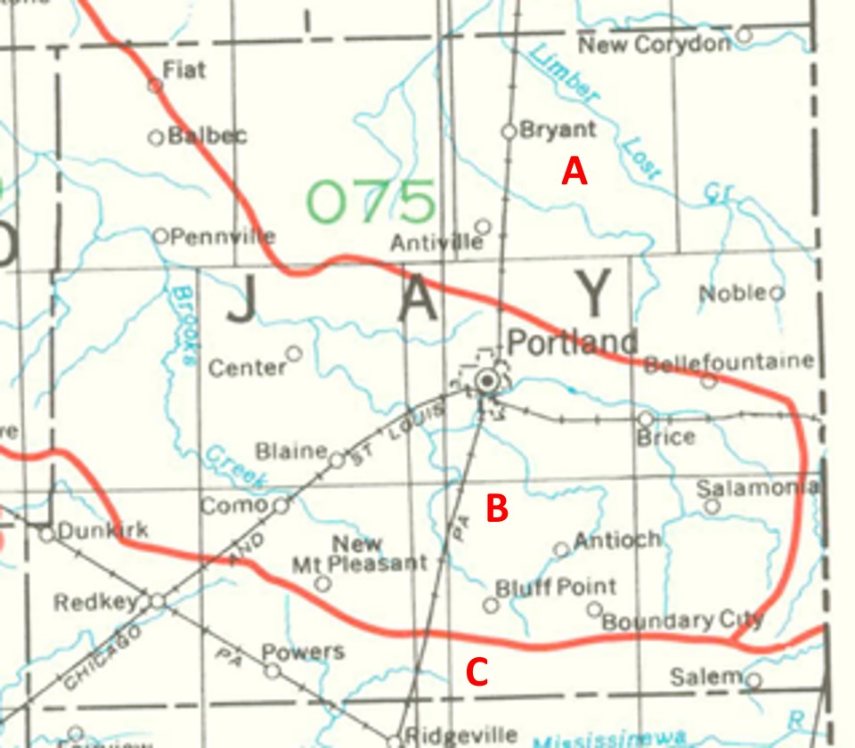 EcoIndiana: Jay County